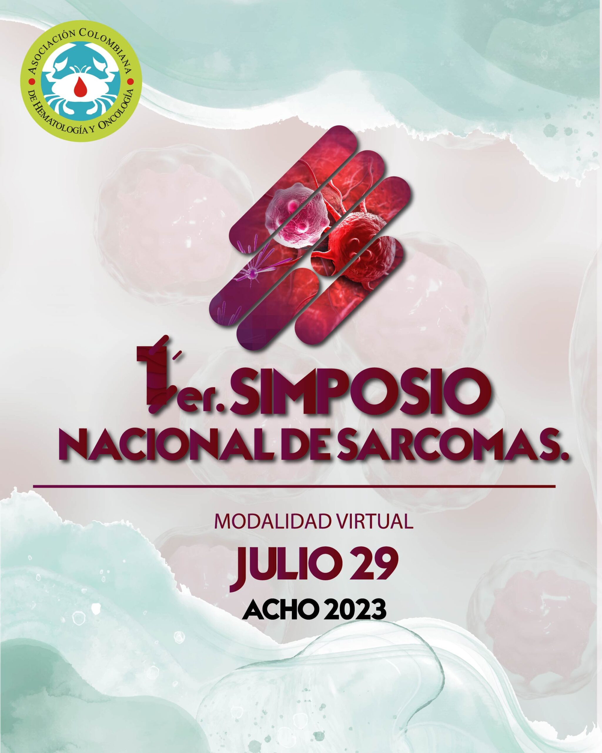 Eventos – Asociación Colombiana de Hematología y Oncología